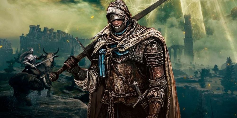 Every Elden Ring Class, Ranked