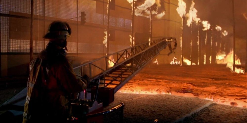 The 7 Best Natural Disaster Movies