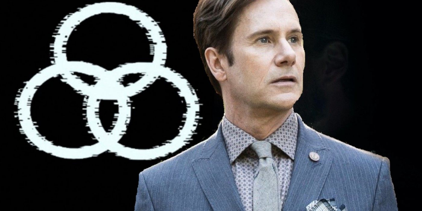 Did The Walking Dead's Lance Hornsby Drop a CRM Hint?