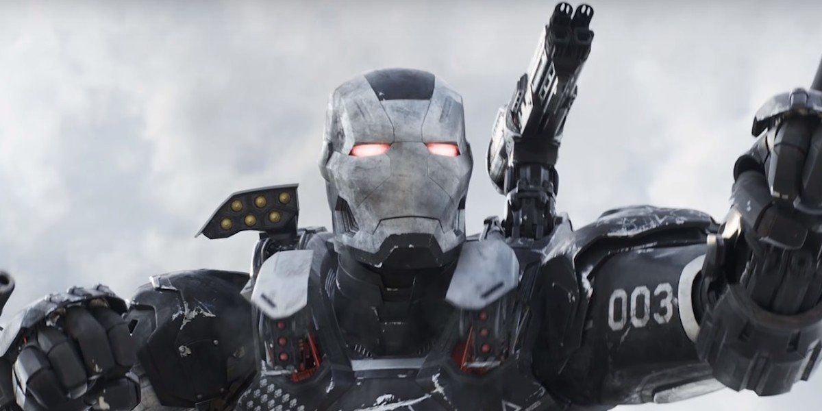War Machine's 4 Best Fights In The MCU (& Who Won)