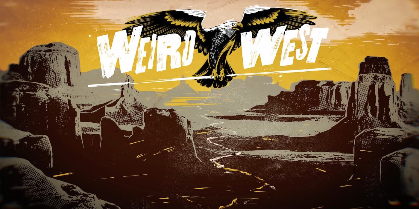 Weird West Is an Immersive Game Where Player Choice Reigns Supreme