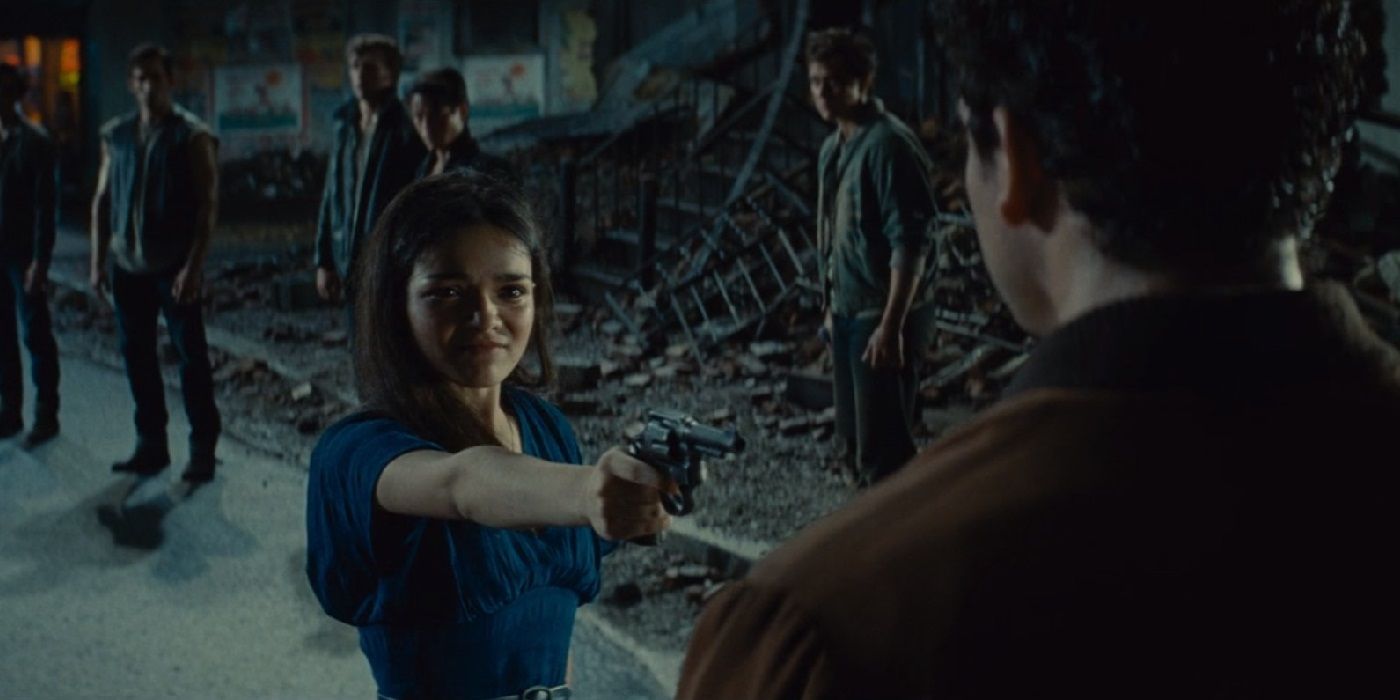 West Side Story's Ending, Explained