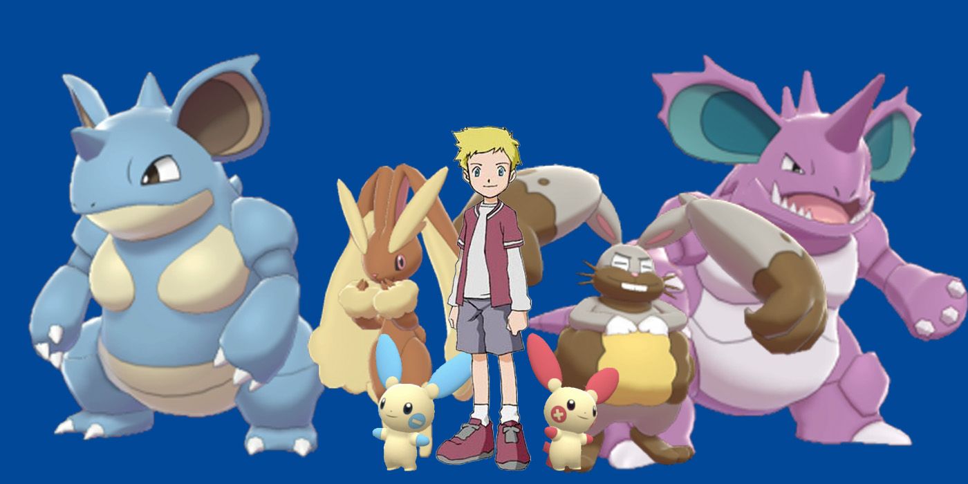 Pokémon: 10 Digidestined Pokémon Teams