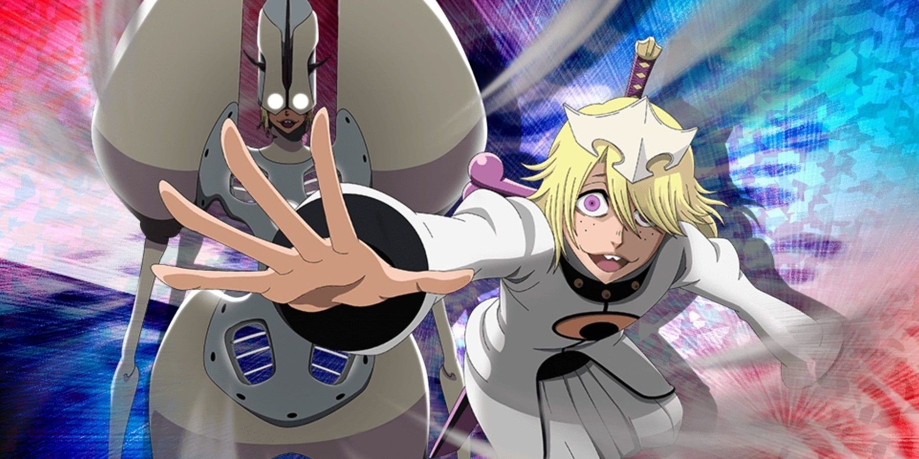 Wonderweiss Is Bleach's Most Tragic Villain