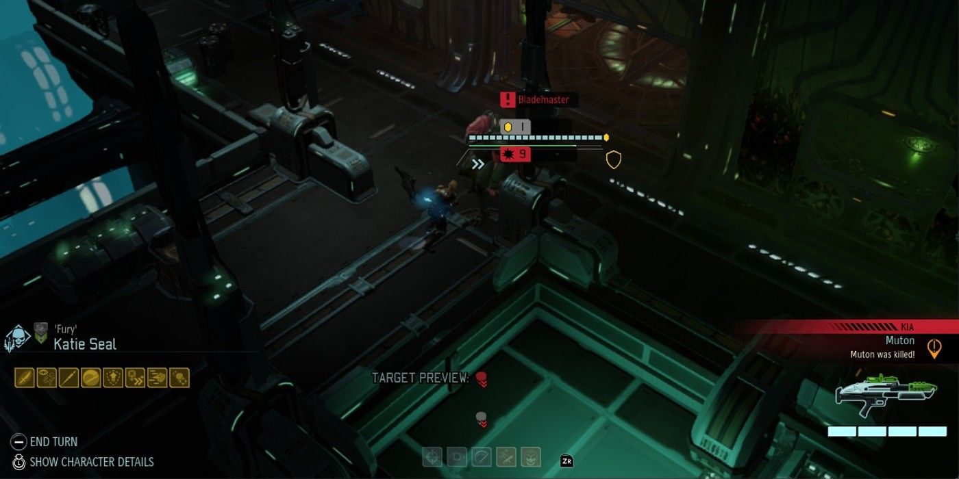 Xcom 2 Tips Ranger Build Equipment Guide How To Level