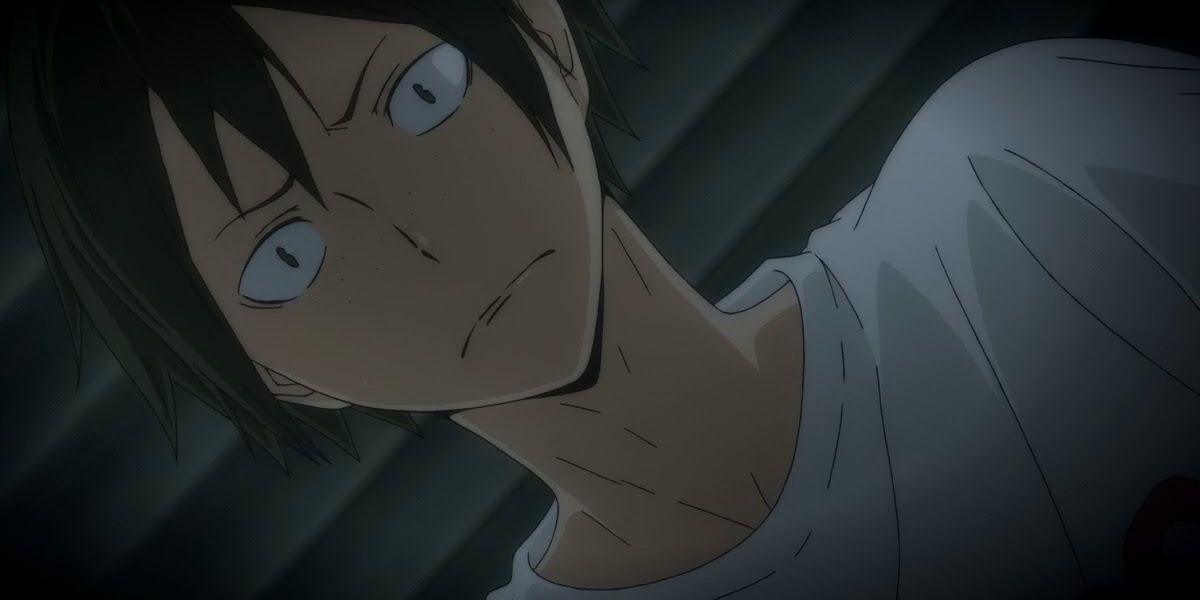 10 Times Haikyuu Broke Our Hearts