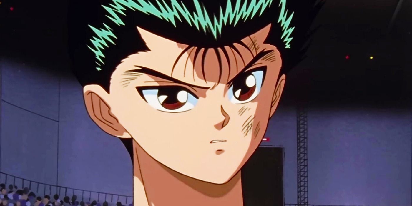 The 10 Meanest Shonen Protagonists, Ranked