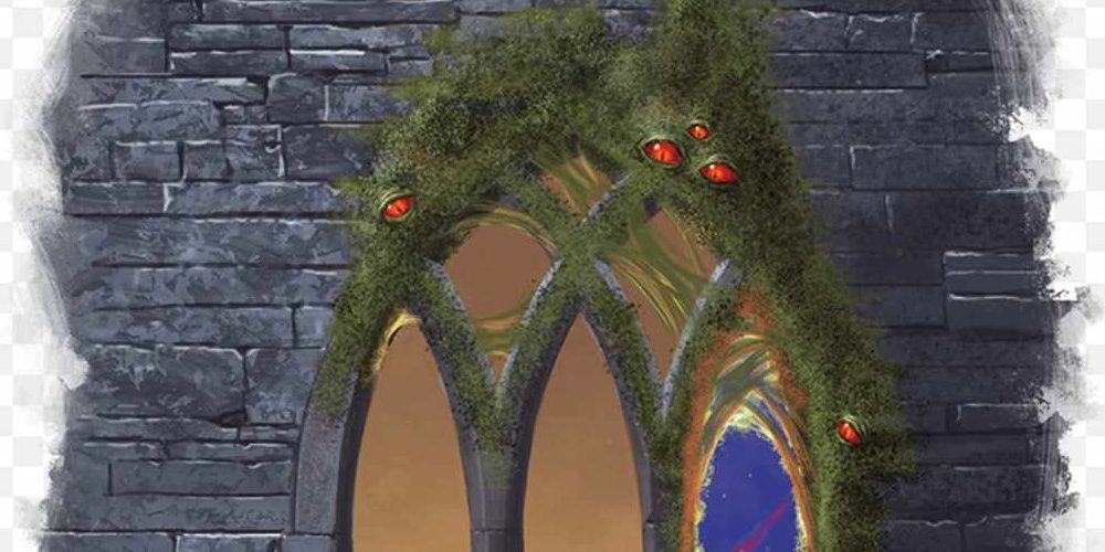 D&D: Top 10 Fiends To Use In Your Next Campaign