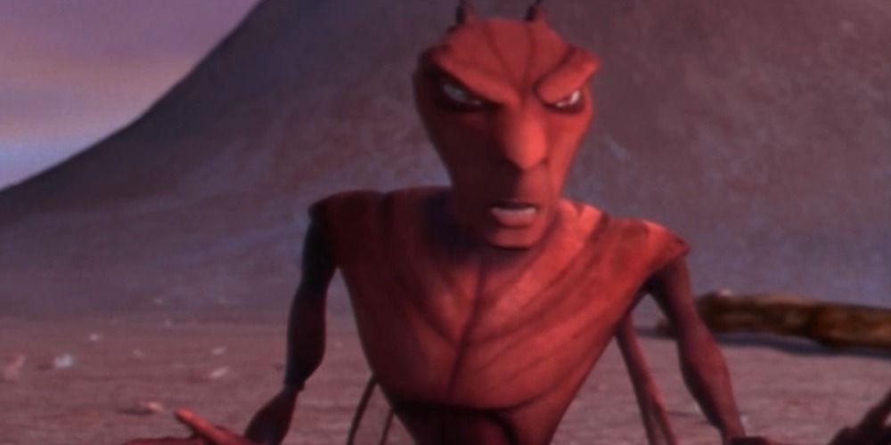 DreamWorks: 10 Characters Who Belong In Other Movies