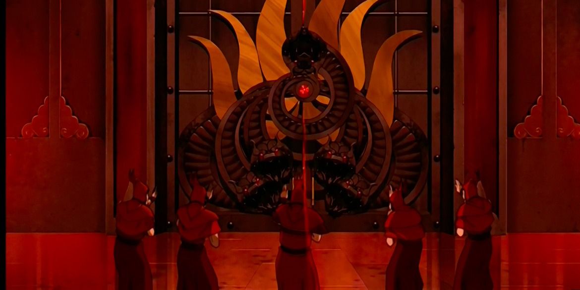 Avatar: 10 Times Sokka Didn't Need His Own Bending