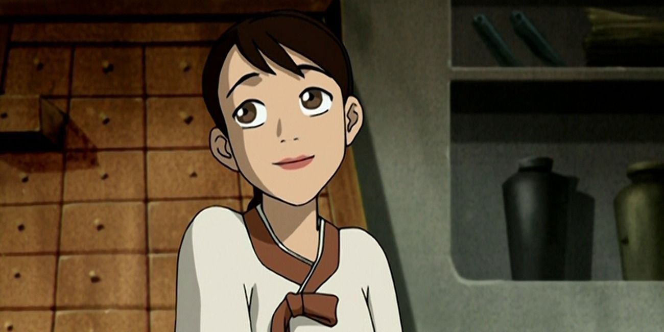 Avatar: 10 Best Characters Who Only Appeared In One Episode