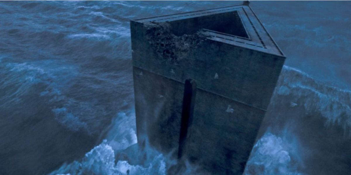 Harry Potter’s Most Evil Wizard Came Before Voldemort and Grindelwald