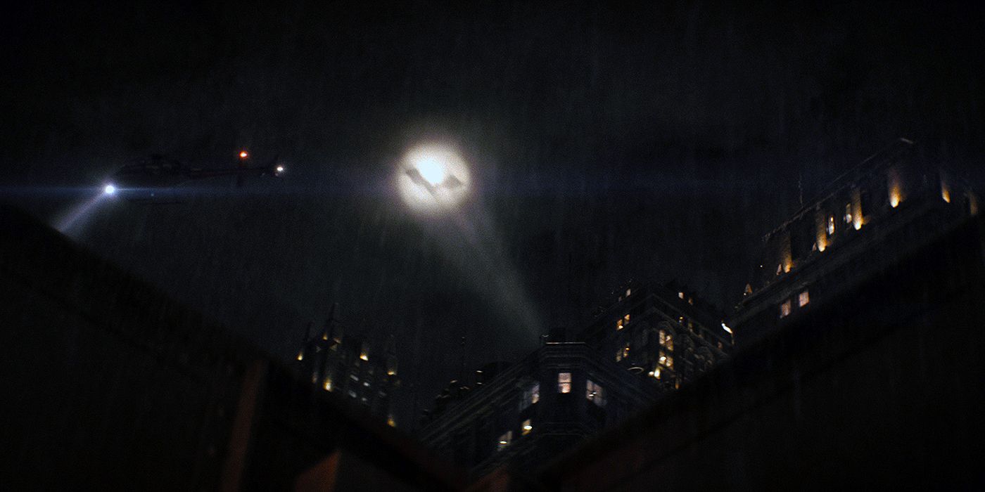 8 Times The Batman Broke Our Hearts