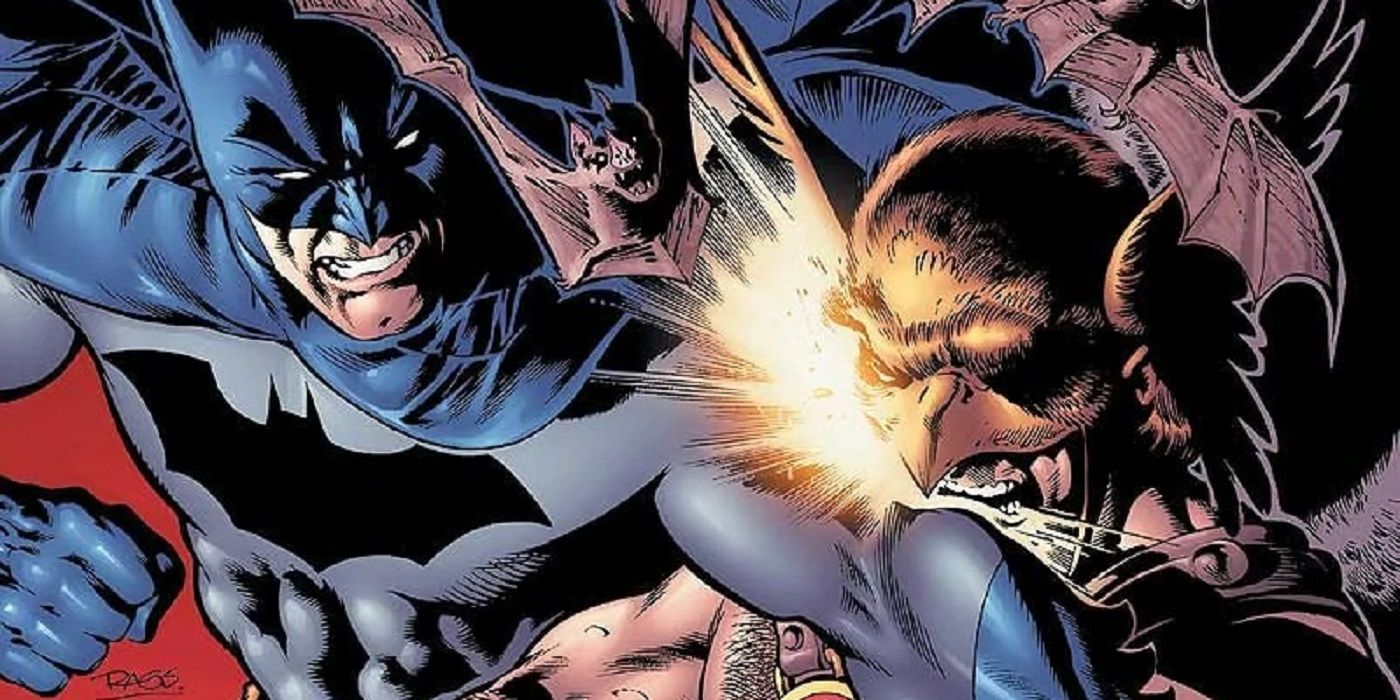 2022 DC/Marvel Character Tournament - Sweet Sixteen, Day 2