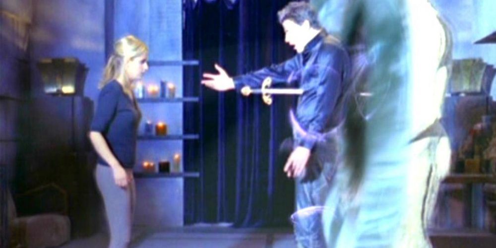 8 Saddest Deaths In Buffy The Vampire Slayer