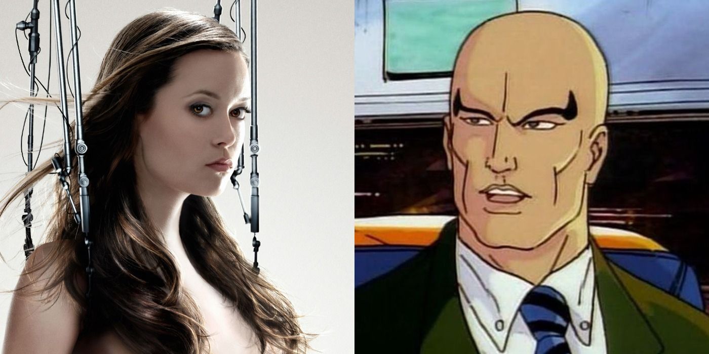 10 Classic TV Superheroes Who Use Villainous Powers