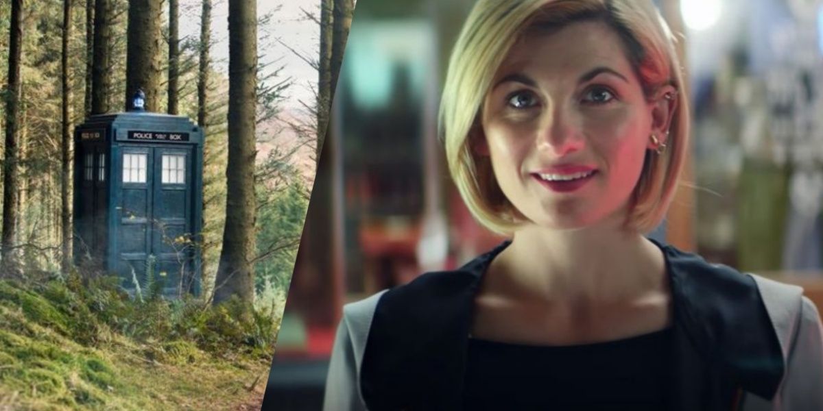 Doctor Who: 5 Things Jodie Whittaker's Era Got Right (And 5 Mistakes)