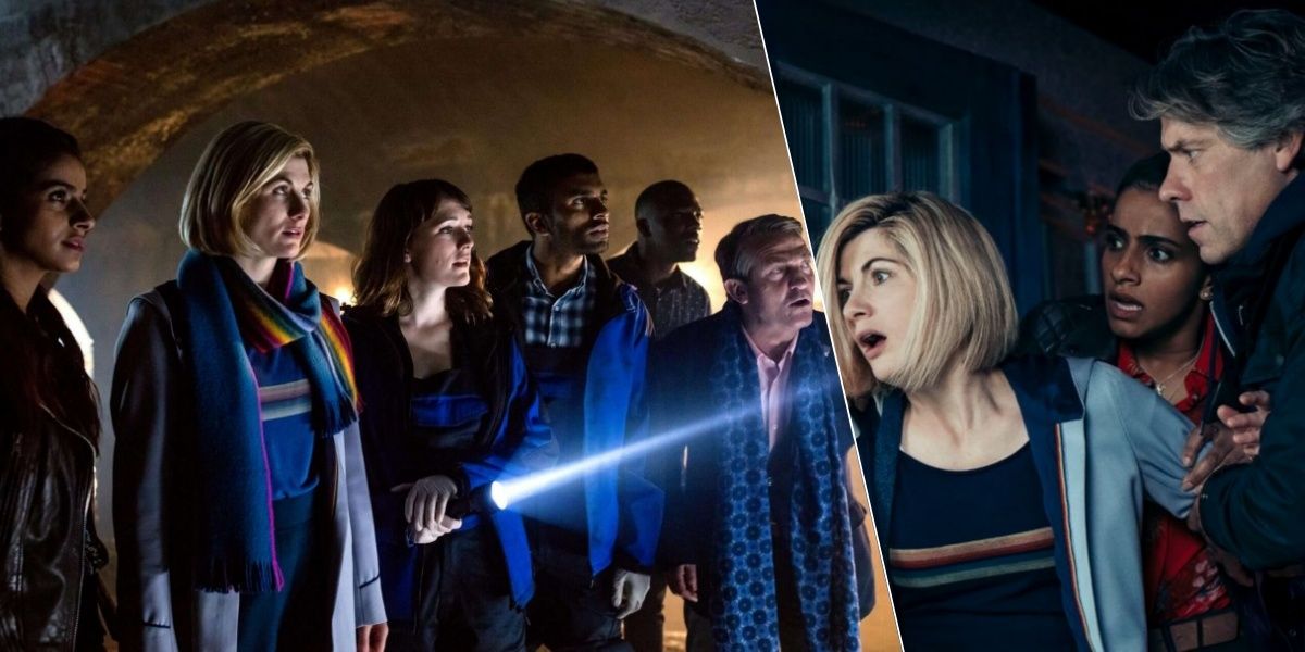 Doctor Who: 5 Things Jodie Whittaker's Era Got Right (And 5 Mistakes)