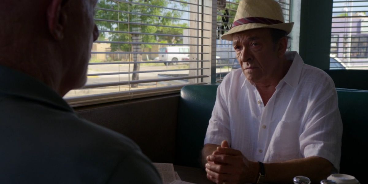 The 10 Best Better Call Saul Side Characters