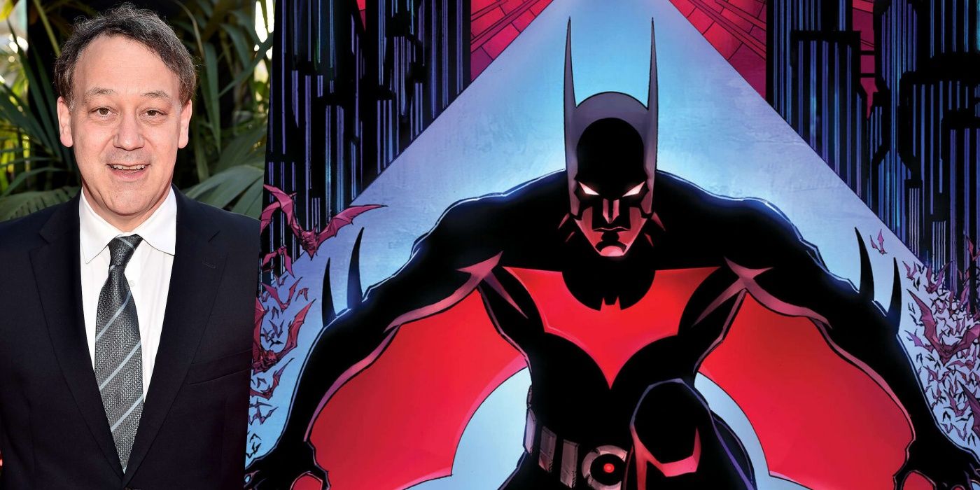 8 Superhero Movies Sam Raimi Could Direct