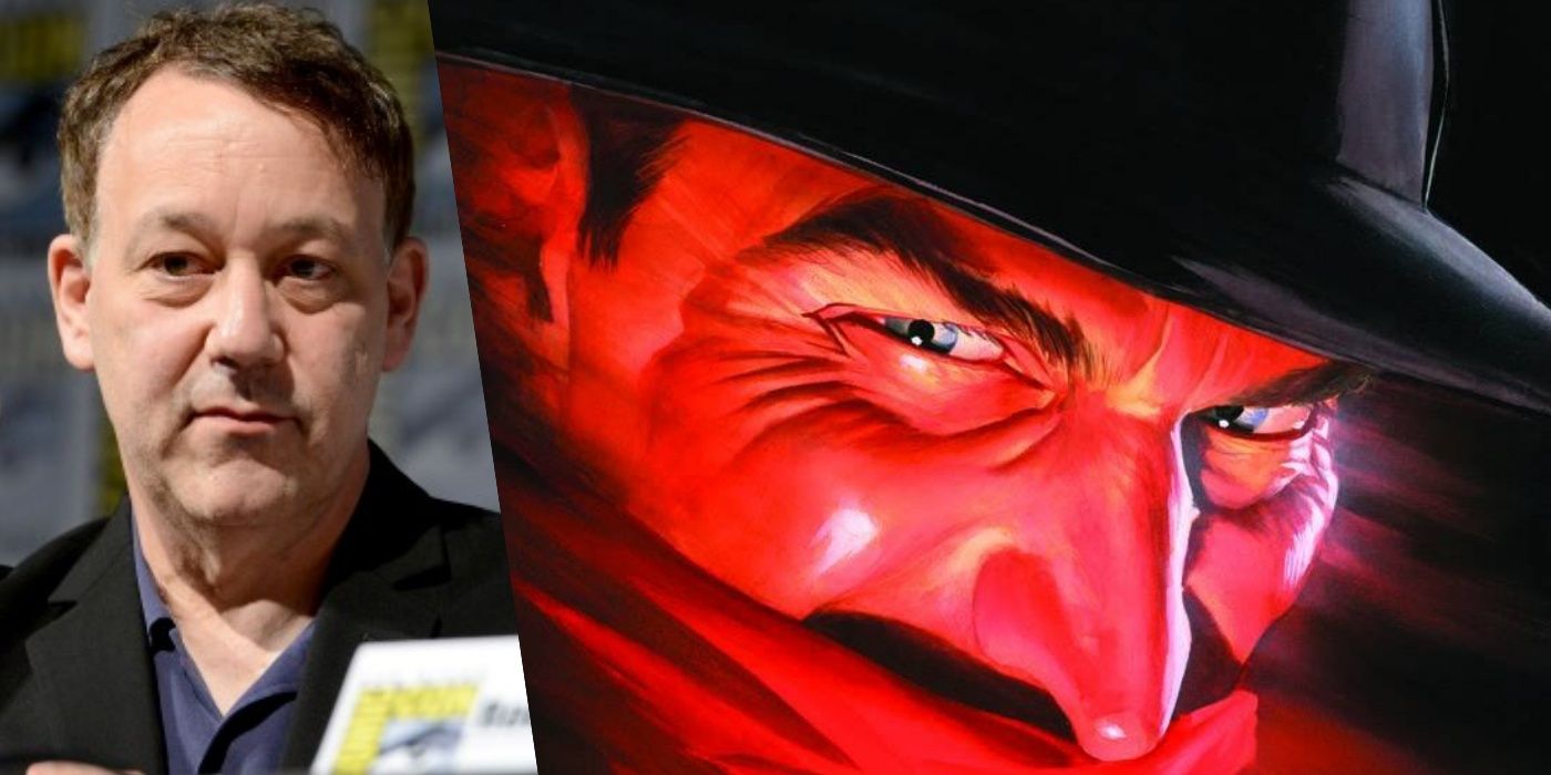 8 Superhero Movies Sam Raimi Could Direct