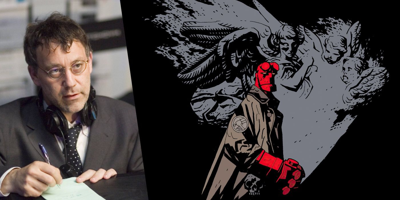 8 Superhero Movies Sam Raimi Could Direct