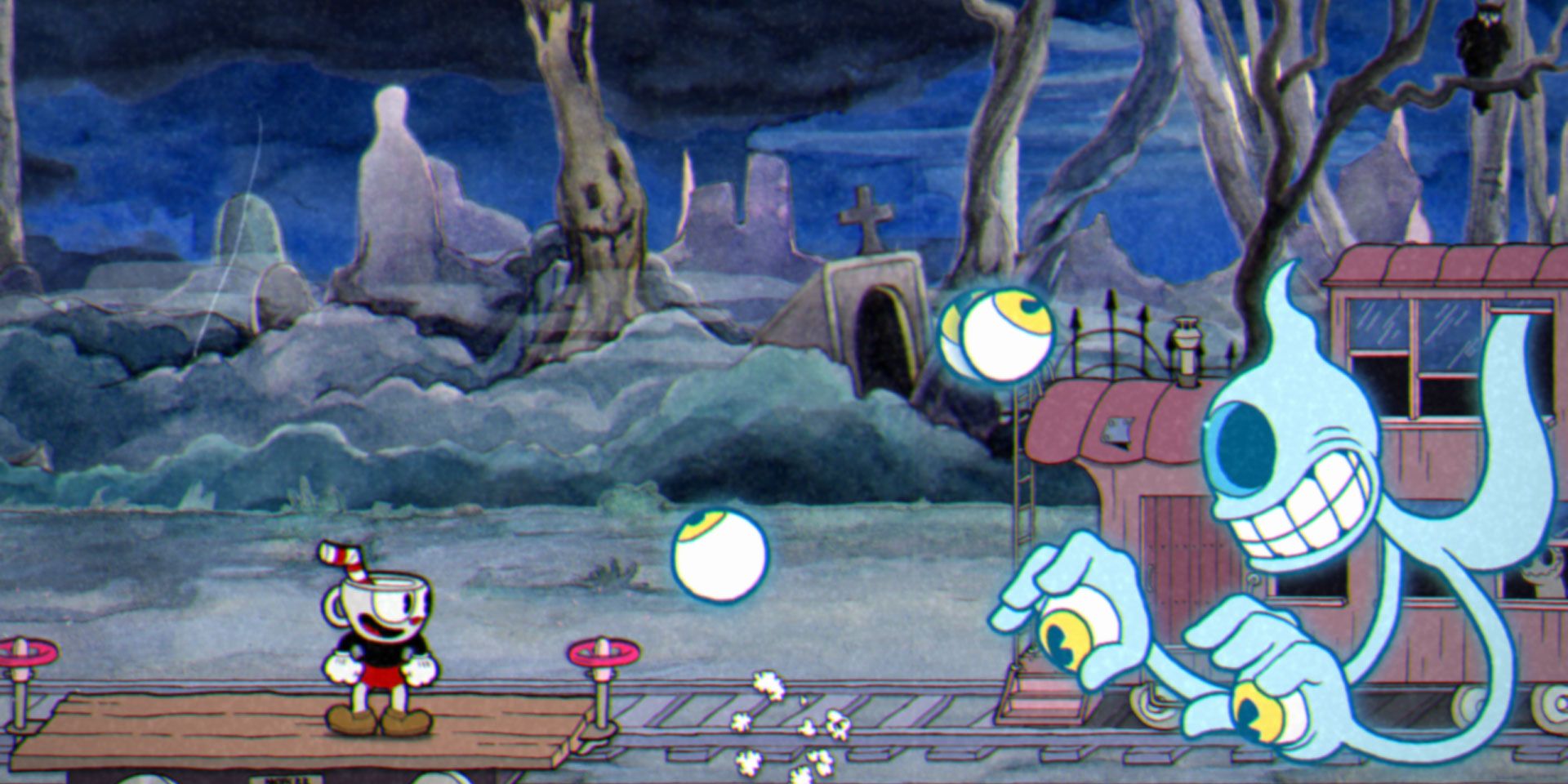 6 Best Co-Op Games For Couples To Play