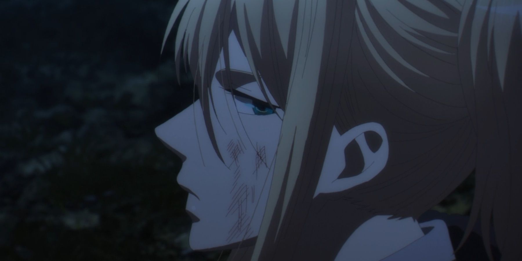 Love of Kill: The Shocking Truth About Ryang-Ha