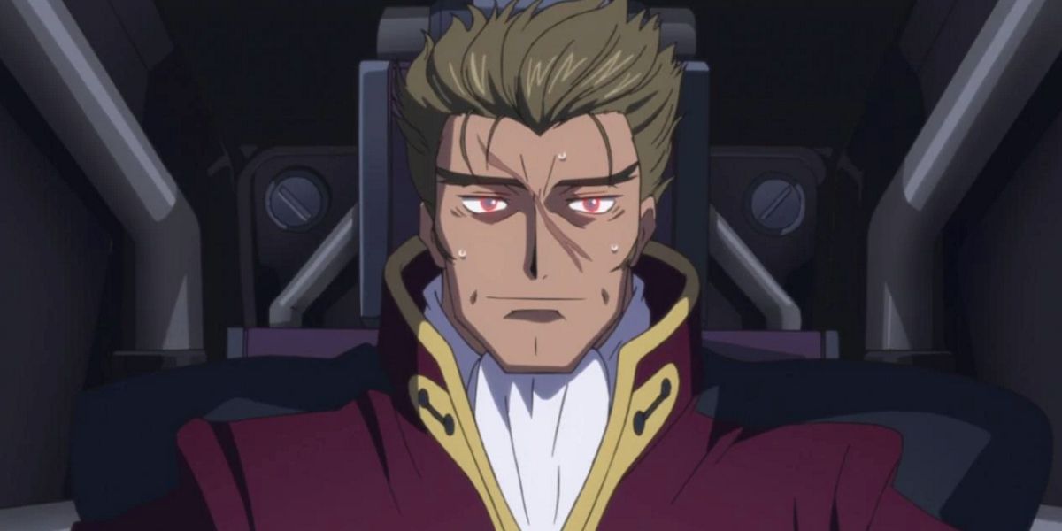 10 Saddest Deaths In Code Geass, Ranked