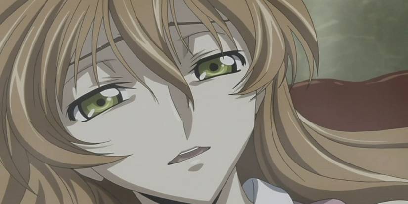10 Saddest Deaths In Code Geass, Ranked