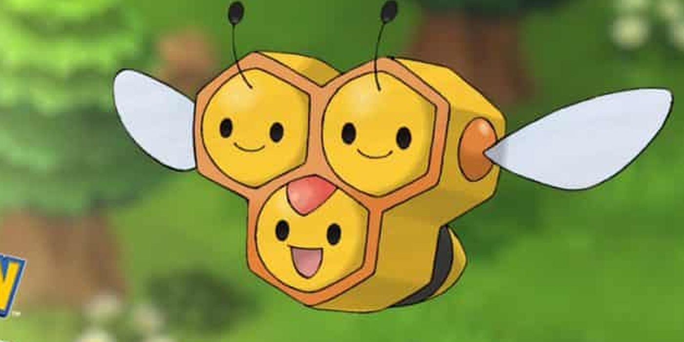 Pokémon: 10 Things You Didn't Know About Bug Types