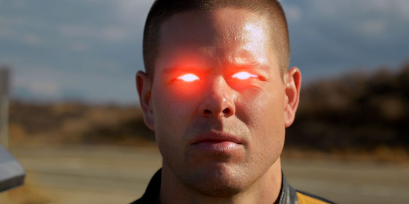 The Cyclops Chronicles Creator Shares His New Spin On the Classic X-Man