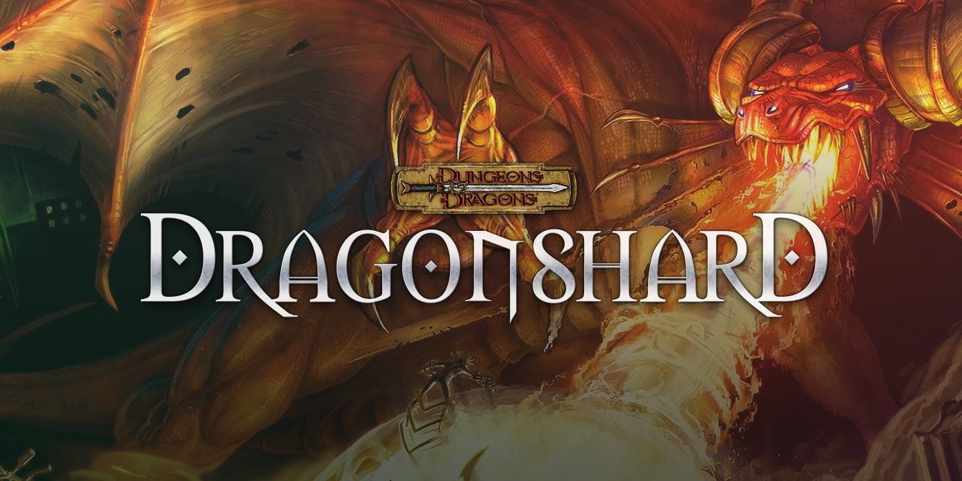 The 10 Best D&D Video Games, Ranked According To Metacritic