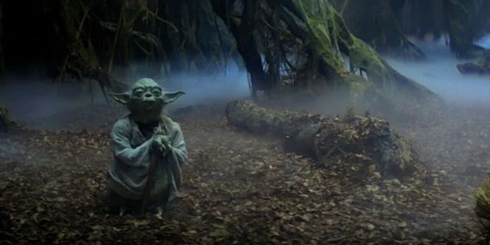 The 10 Most Important Star Wars Planets, Ranked