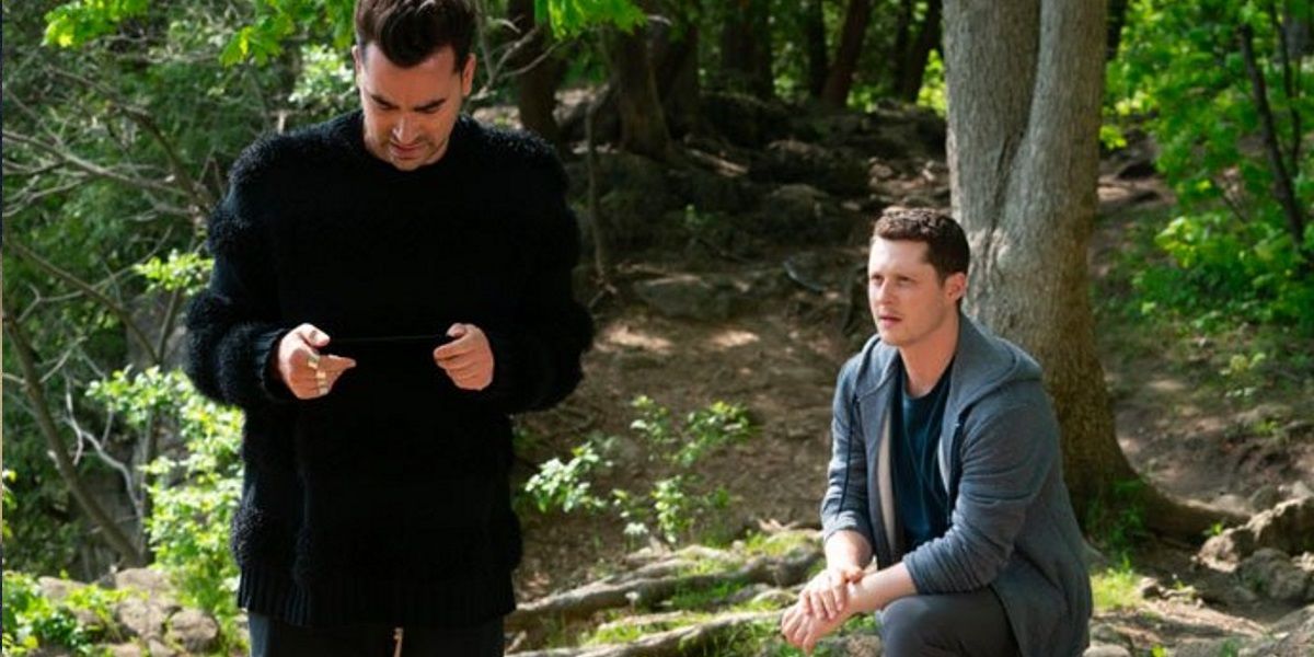 10 Best TV Proposals