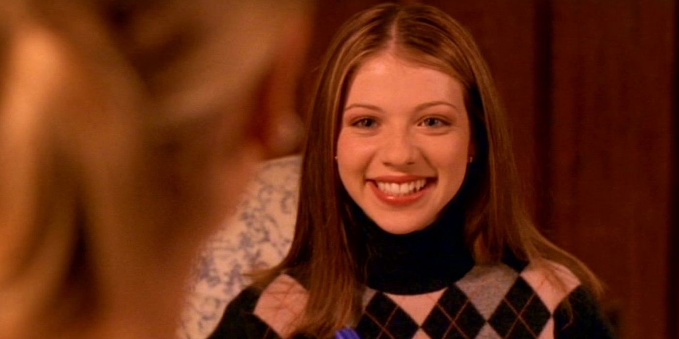 Buffy The Vampire Slayer: Every Member Of The Scoobies, Ranked