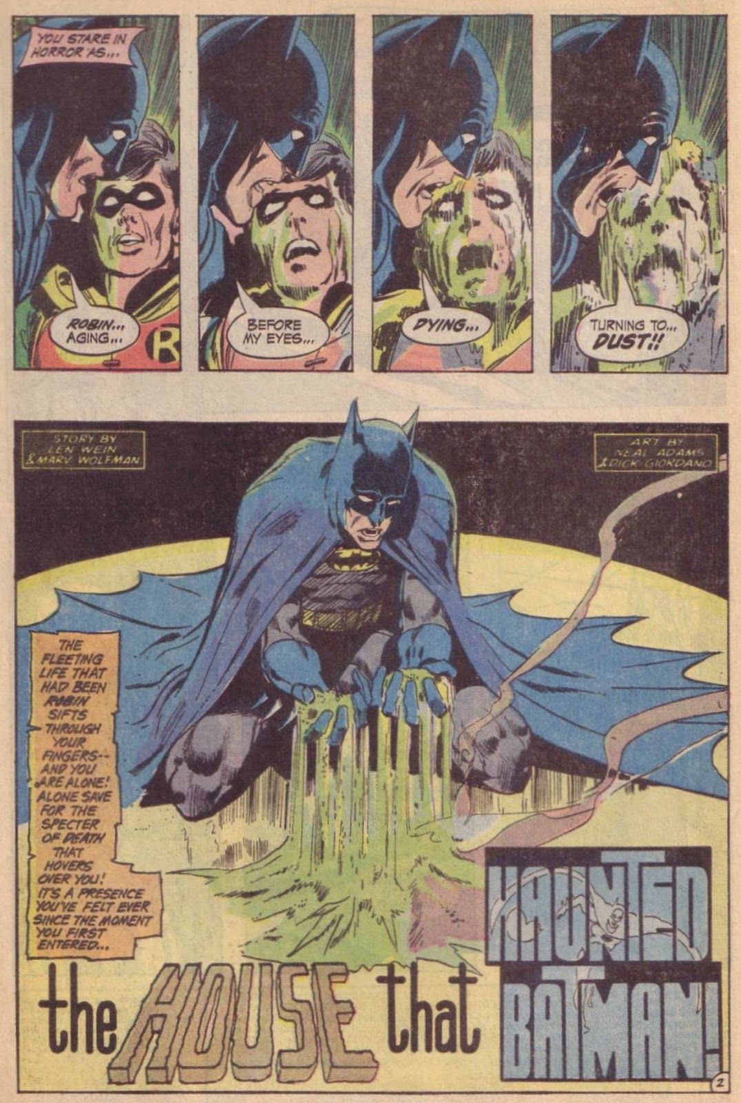 Batman & Peacemaker's Forgotten Villain, Tzin-Tzin, Has a Troubling Legacy