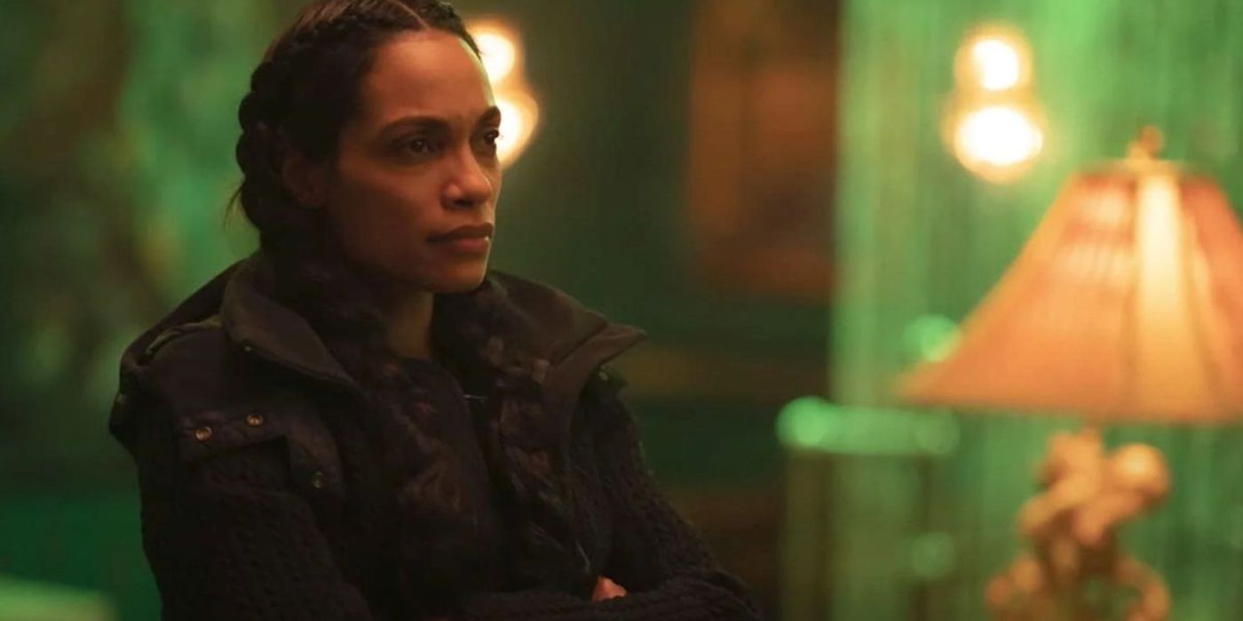 Changing DMZ's Main Character for HBO Changes The DC Comics' Major Theme