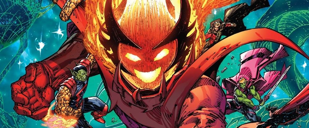 10 Marvel Villains Who Could Beat Darkseid On Their Own