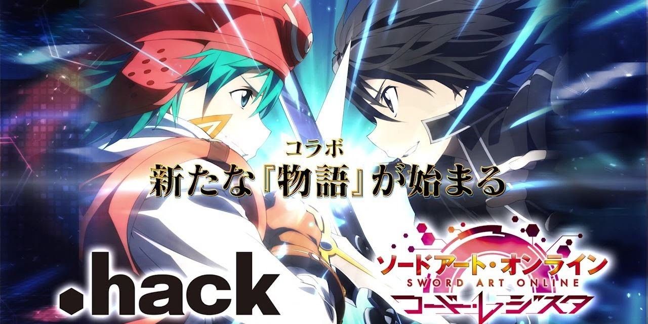 Dot Hack: What Happened to Sword Art Online's Psuedo-Predecessor?