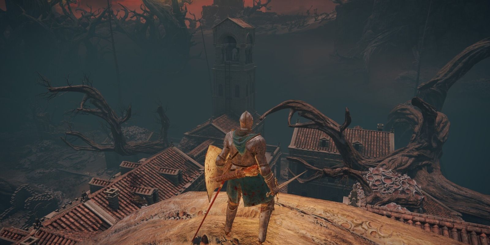 Elden Ring: Sellia Puzzle Guide