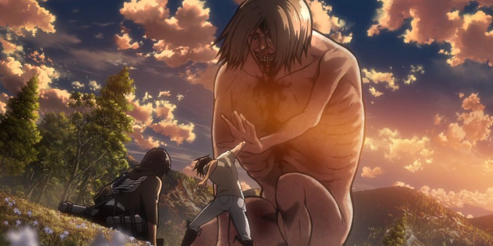 10 Times Attack On Titan Had The Best Storytelling