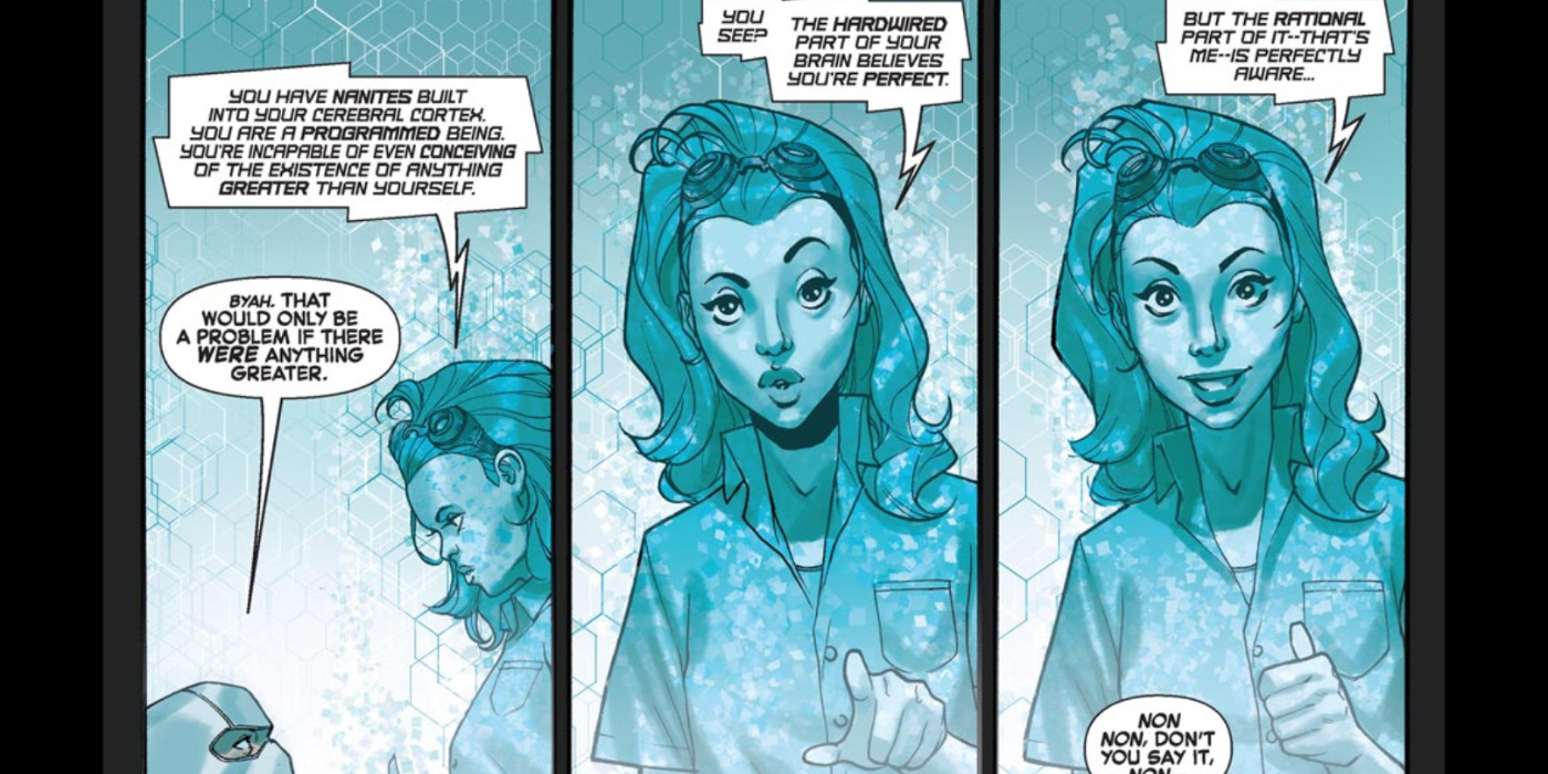 The X-Men's Greatest Thief Was Once Defeated By Cats