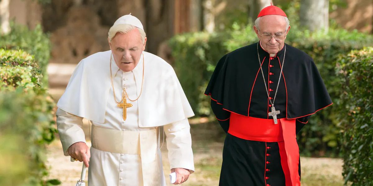 10 Best Netflix Original Movies Of All Time, Ranked