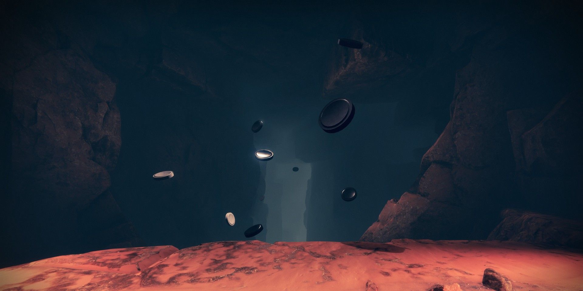 Destiny 2: How to Use the Firing Range