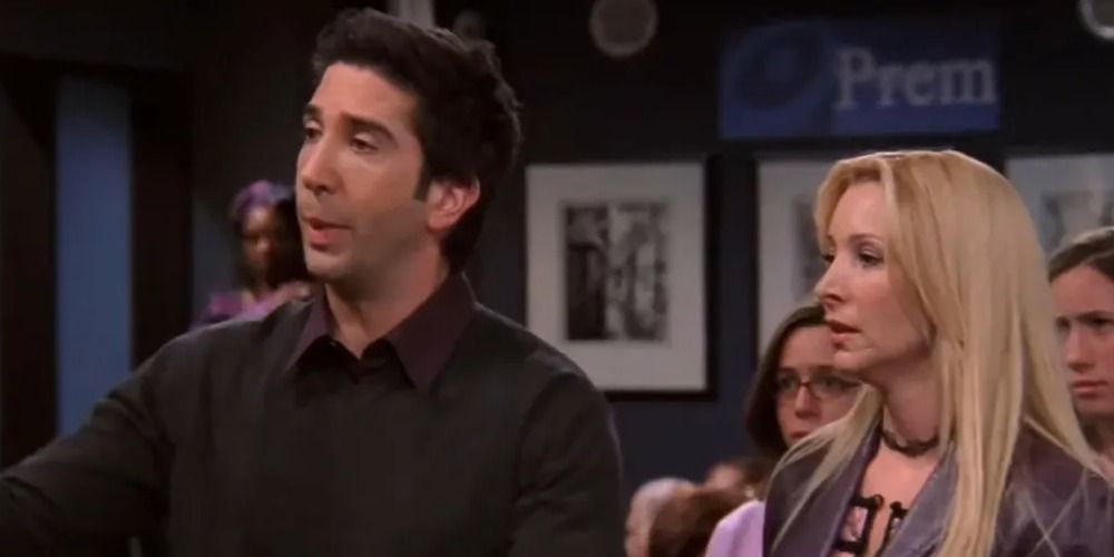 10 Most Unlikely Sitcom Friendships, Ranked