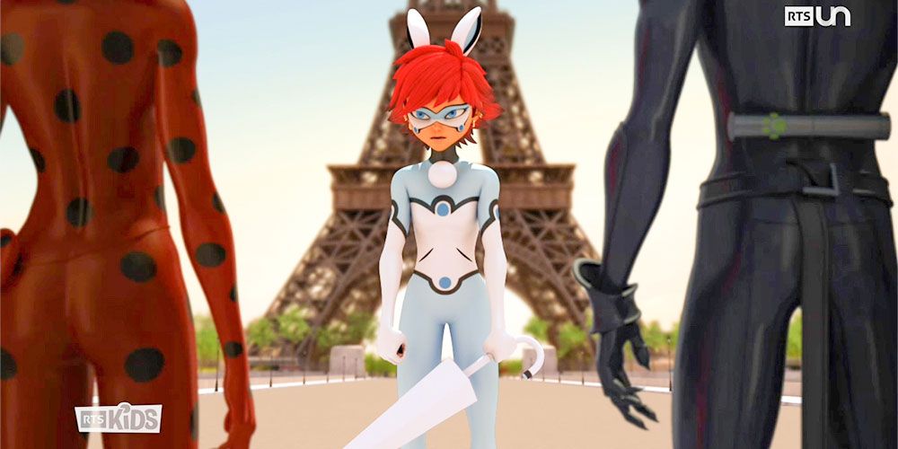 10 Best Miraculous Ladybug Episodes To Rewatch