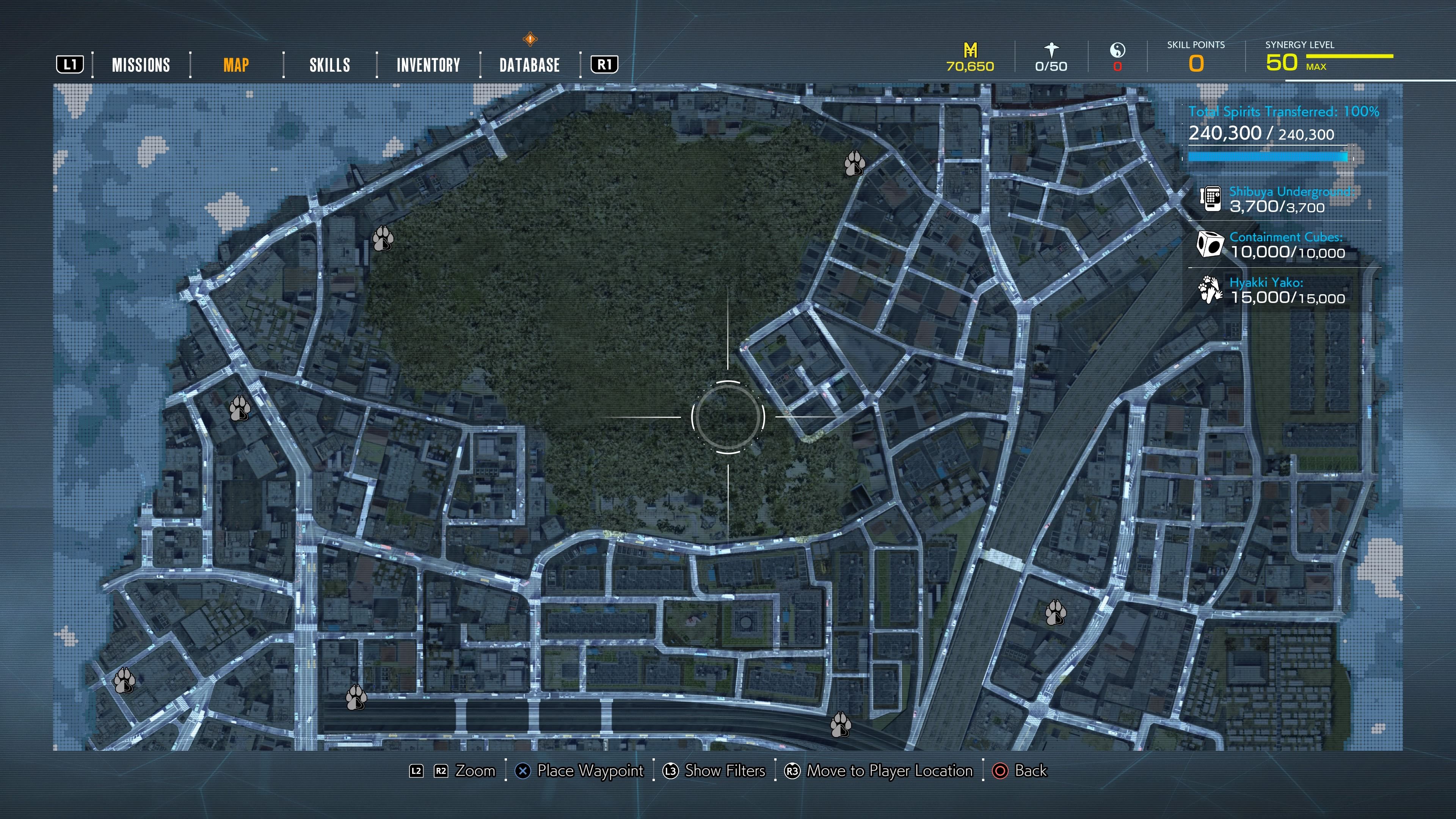 Ghostwire: Tokyo - Where to Find Every Tanuki