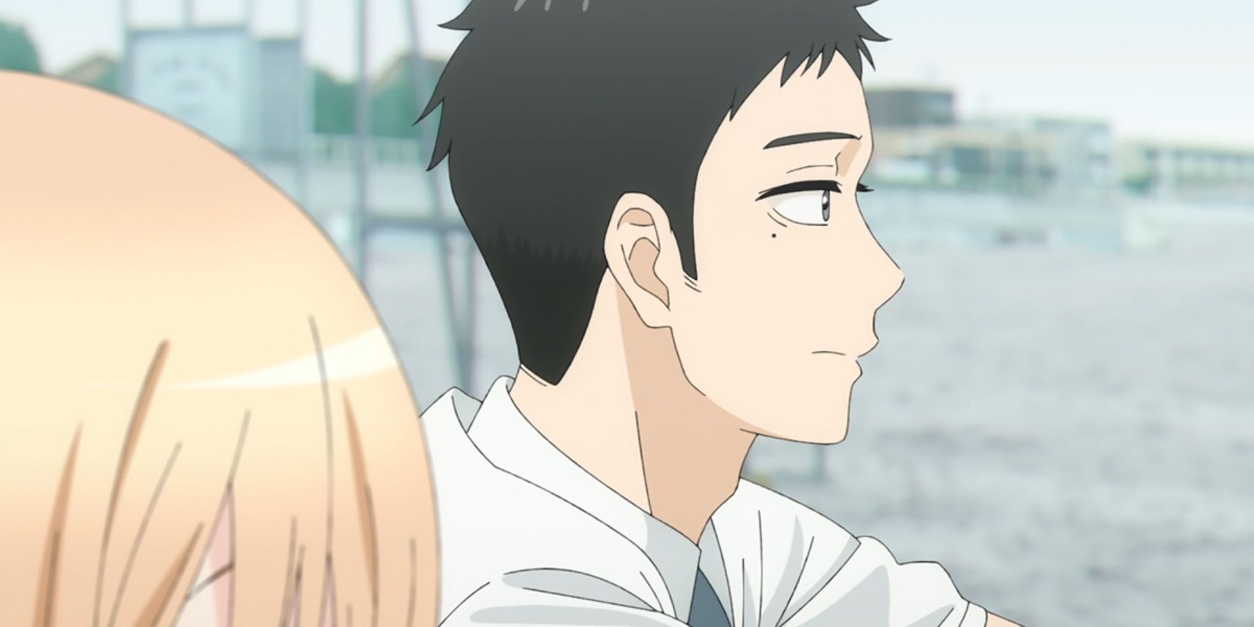 My Dress-Up Darling's Beach Episode Recaps Marin & Gojo's Whole Story