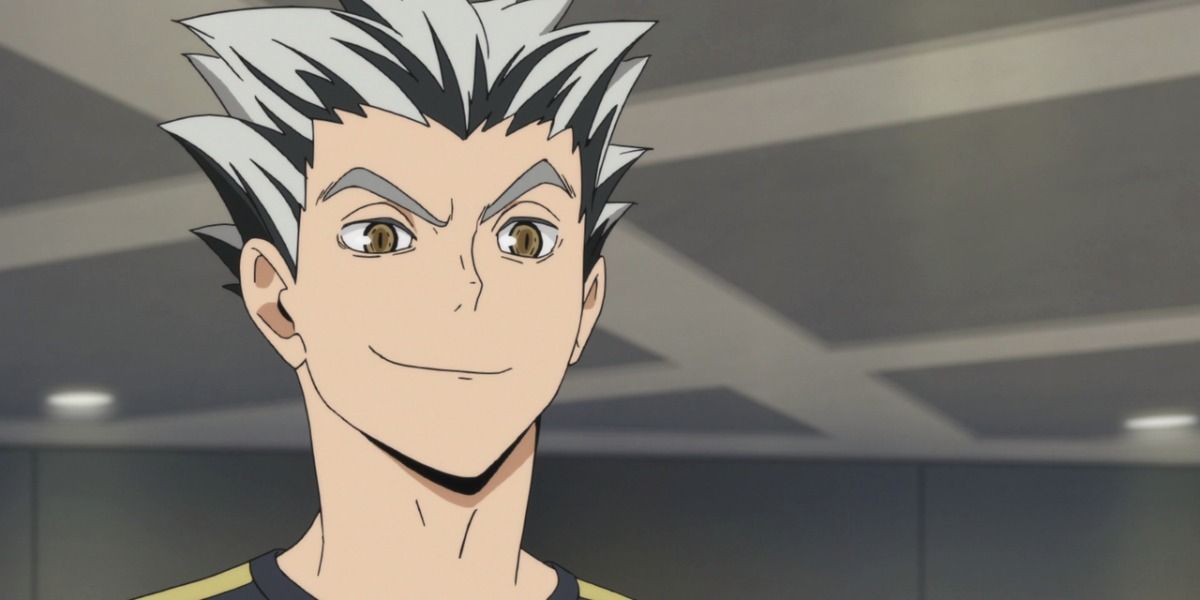 Best Haikyuu!! Players in the Anime, Ranked